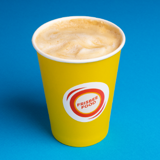 FRISBEE FOOD | Вкусная еда в Новосибирске (cамовывоз)